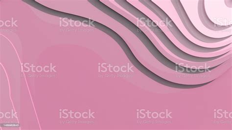 웹 사이트 포스터 브랜드 아이덴티티 브로셔 프리젠 테이션 템플릿을위한 바이올렛 디자인 추상적 인 분홍색 배경에 보라색 선 곡선 디자인 축제 수평 템플릿 또는 배너 3d