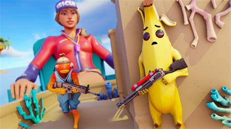 Djside Fortnite