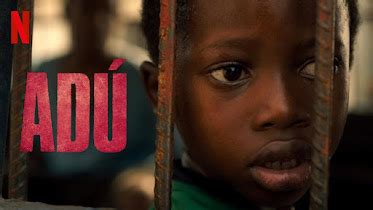 Resenha Filme Adú 2020 Garotas Devorando Livros