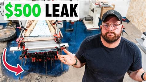 10 Epoxy Mistakes Beginners Make Youtube