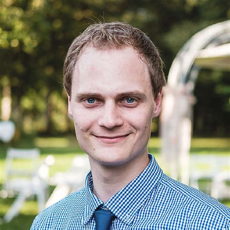 Simon Theiß Software Engineer Freiberuflich XING