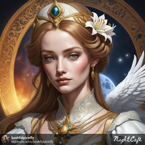 Swan Princess 4 By Bashfulglowfly On Deviantart