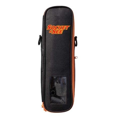 Socket And See Isokit220 Safe Isolation Kit Test4less