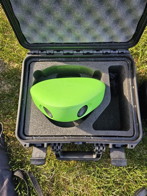 Veo 2 W 23 Foot Manfrotto Tripod 2 100w Battery Backup Units And Tripod Weights Bethesda Md