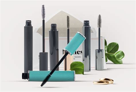 립스틱 케이스 빈 립스틱 튜브 립글로스 튜브 Eugeng