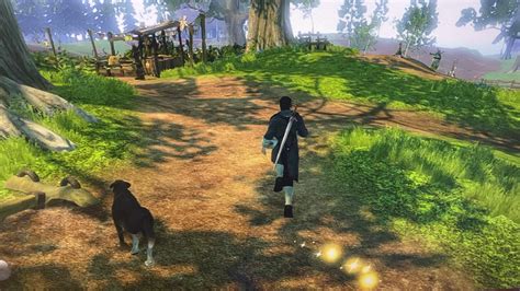 Fable 2 Freezing R Xenia