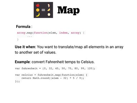 Functional Programming Javascript Speaker Deck