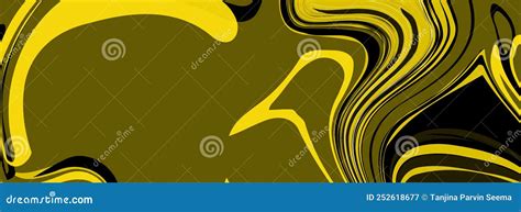 Abstract Background Vector Wavy Background Vector Illustration Stock Illustration