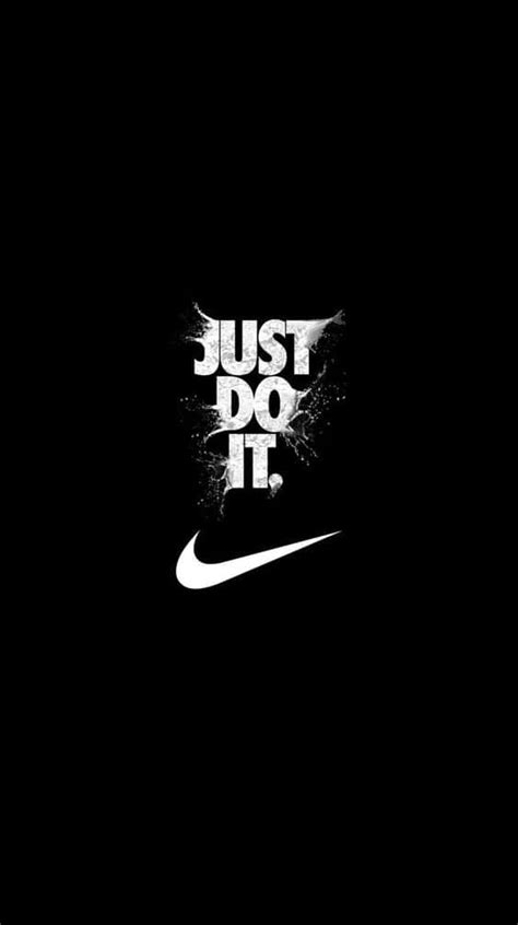 100 Black Nike Wallpapers