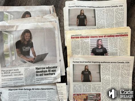 Code Breaker Inc Codebreakeredu • Instagram Photos And Videos