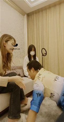 套路直播视频囡囡双主玩狗 闲云网络科技