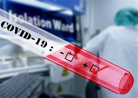 Examen De Sangre Experimental Logró Detectar Los 8 Tipos De Cáncer Más