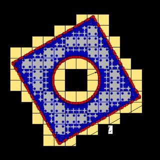 Robust High Order Unfitted Finite Elements By Interpolation Based Discrete Extension Request PDF