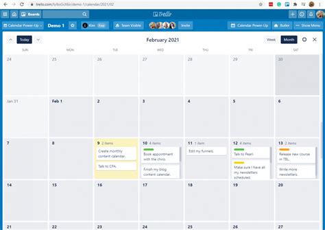 How To Set Up Trello Boards 5 Things You Should Do