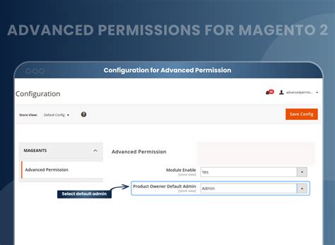Magento 2 Advanced Permissions Magento 2 Catalog Permissions And User Roles