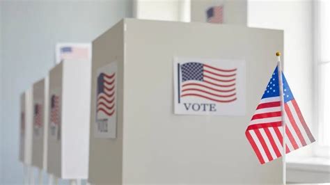Election Day Reminders Voter Id Polling Places Results And More