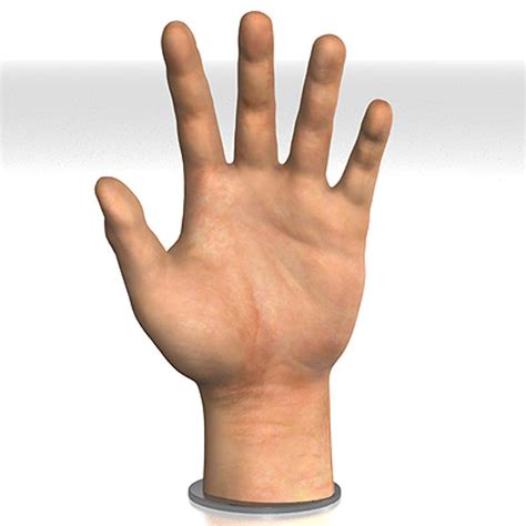 Dexterous Manipulation Sensing Technologies Used With End Effector