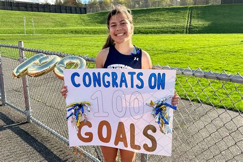 Connecticut High School Girls Lacrosse Top Performances