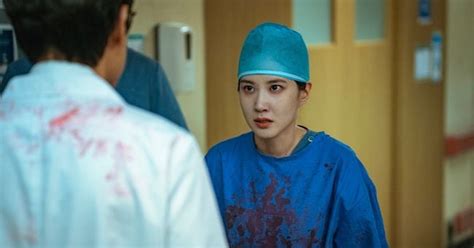 하이퍼나이프 박은빈 디즈니 서 첫 Ott 운명 같은 만남 [디즈니 쇼케이스]