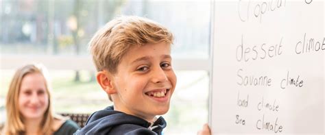 Word Wereldwijzer Op Het Panora Lyceum Panora Lyceum