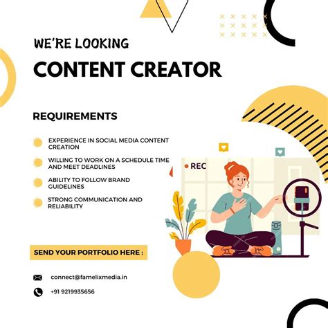 Shivam Gupta On Linkedin Calling All Ugc Creators 📸 Whether Youre A Beauty Influencer