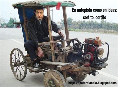 Z A P A T E R O L A N D I A Para Ser Conductor De Primera