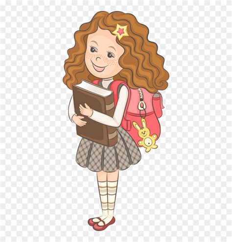 Clip Art Sister