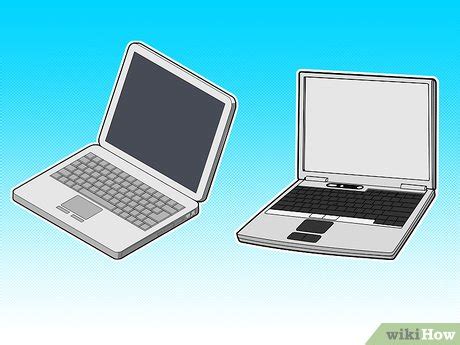 C Mo Elegir Qu Laptop Comprar Con Im Genes Wikihow