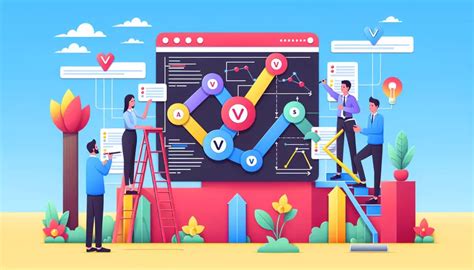 Vue Worktile