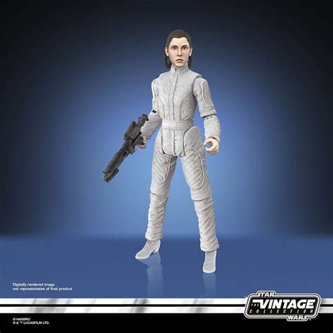 Hasbro Reveals Upcoming New Star Wars Toys During Fan First Monday
