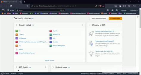 krishnakant soni on linkedin aws s3 staticwebhosting techaintern