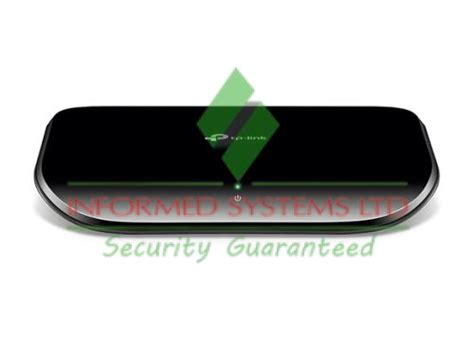 Tp Link 5 Port Gigabit Desktop Switch Informed Systems Store