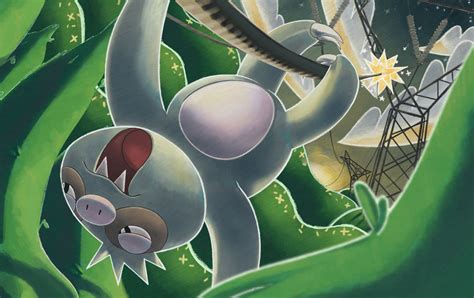 Slakoth Pokemon Drawn By Imtheivan Danbooru