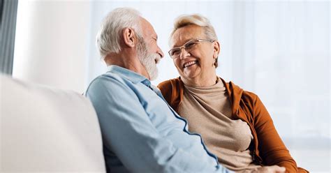 Does Sexual Desire Decrease In Elderly People This Says A Specialist