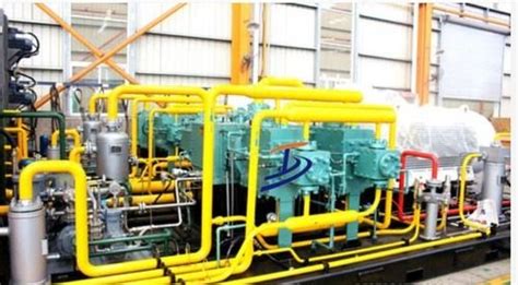 Oil Less Natural Gas Compressor Cng Refueling Station At Best Price In Zigong Zigong Dongfang