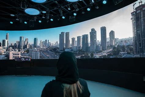 Israeli Emirati Women Believe Future Lies In Peace Through Economic
