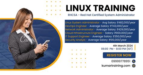 Vijay Kumar On Linkedin Rhcsa Redhat Linux Certification Training