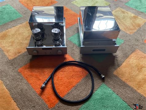 Coincident Statement Line Stage 101d Sweetness Photo 5024622 Us Audio Mart