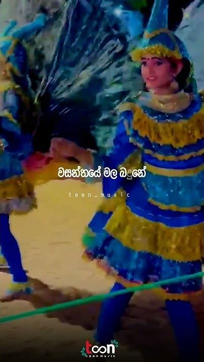 හංස විලාසෙට ඇවිදින ️😁මොණර විලාසෙට😁කවුරුත් හොයන මොණරි🥰 ඒ බැල්ම🥺🥰 මොණරි
