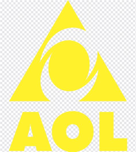 Aol Aim Logo