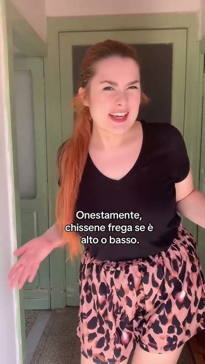Questo Vogliono Le Ragazze Youtube