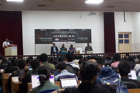 Futurix Srmist Futurix Ctech • Instagram Photos And Videos