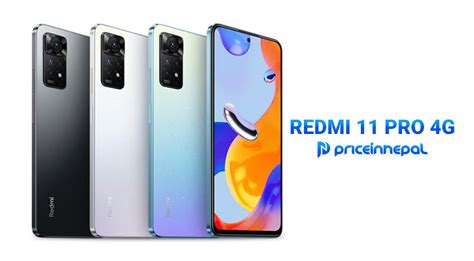 Redmi Note Pro G Price In Nepal Price In Nepal