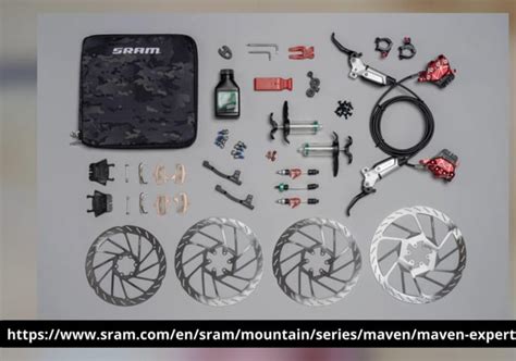 Sram Mavin Rsurron