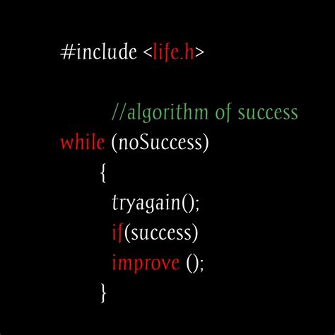 life code for programmer