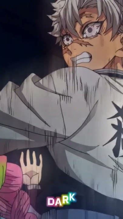 Most Strongest Hashira Off Stone Hasira Powersdemon Slayerstone