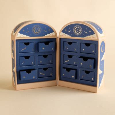 Christmas The Best Advent Calendars For Adults