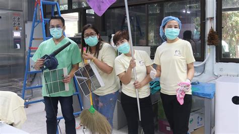 ภาพกิจกรรมโรงพยาบาลทันตกรรม คณะทันตแพทยศาสตร์ มหาวิทยาลัยนเรศวร