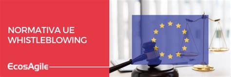 Nuova Legge Sul Whistleblowing Ecosagile
