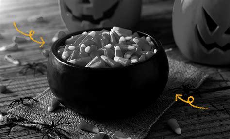 The History Of Candy Corn